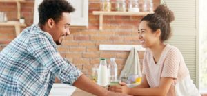 137 Flirty Questions To Ask A Guy - The only list you'll need.