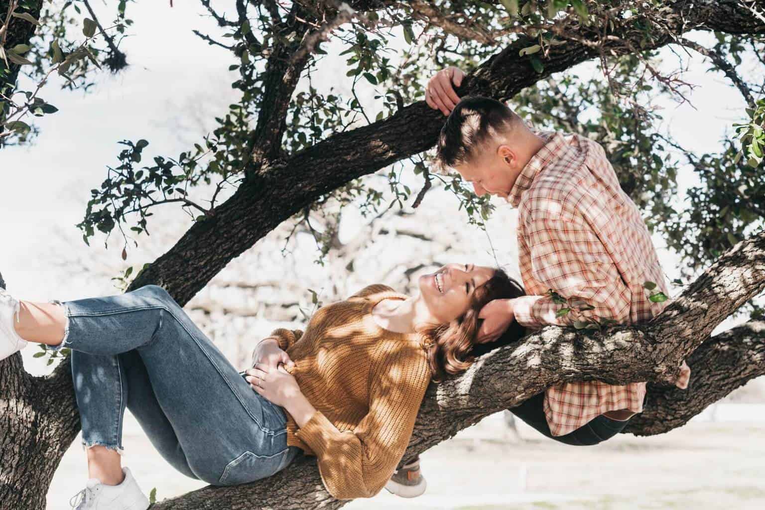 How to Make a Guy Fall in Love With You