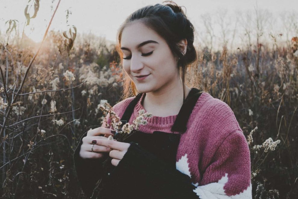 85 Cute Things To Say - Make your partner feel awesome.