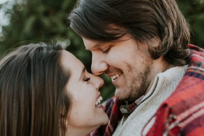 25 Flirty Conversation Starters - Make Your Way To His Heart
