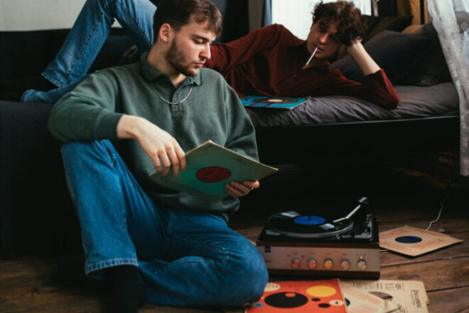 25 Flirty Conversation Starters - Make Your Way To His Heart