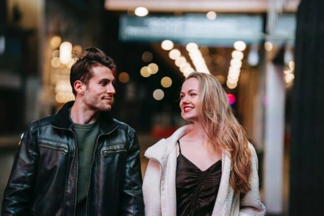 Top 21 Questions To Ask A Guy - Start Really Wonderful and Romantic ...