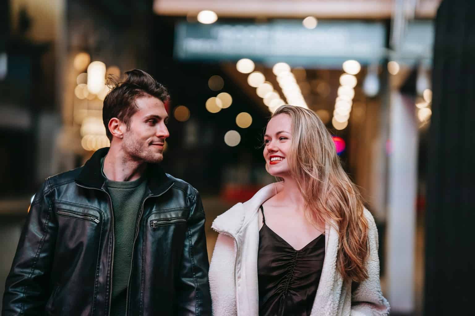 Top 21 Questions To Ask A Guy - Start Really Wonderful and Romantic ...
