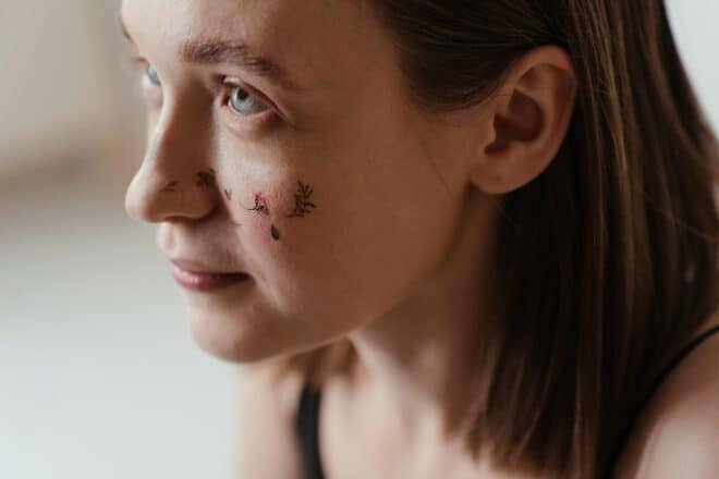10 Beautiful Types of Noses - A Helpful Guide: Which One Is Yours?