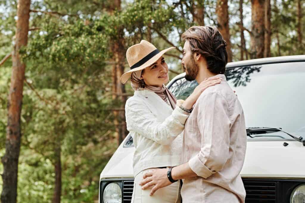 Heartfelt Sweet Words for Him - 24 Best Things to Tell Him Today