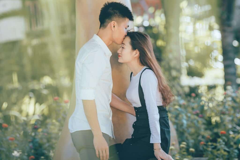 16 Fantastic, Wonderful Ways To Know How To Respond To I Love You