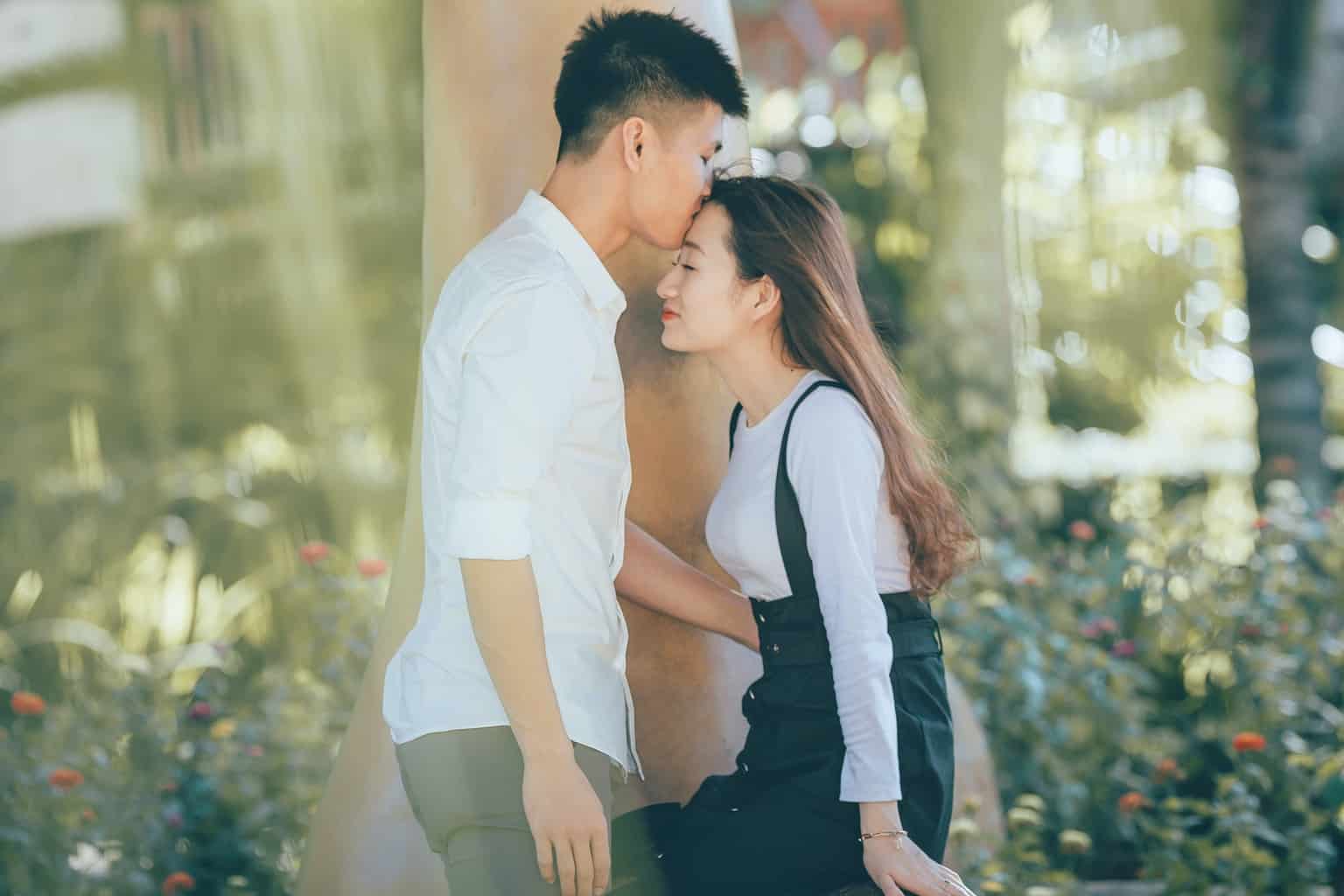 16 Fantastic, Wonderful Ways To Know How To Respond To I Love You