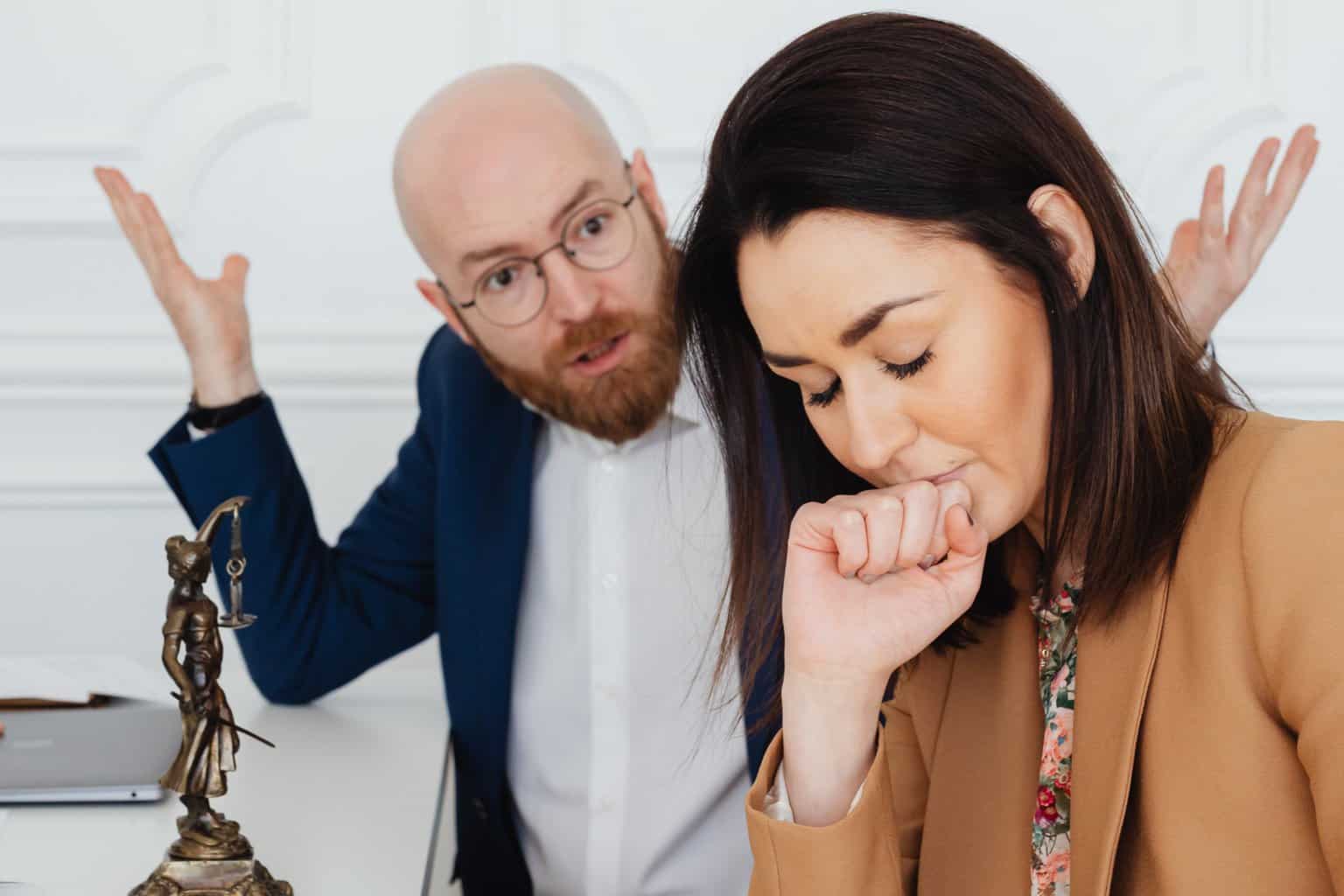 9 Hidden Signs He Is A Liar - How to Spot a Liar (Pamela Meyer TED Talk ...