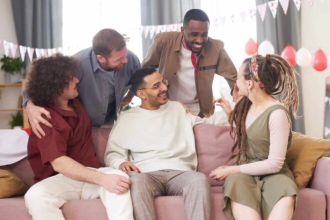 24 Great Topics To Talk About With Friends - Have Fun Talking Now