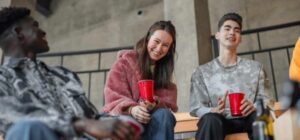 24 Great Topics To Talk About With Friends - Have Fun Talking Now