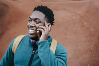 20 Fun Things To Talk About on the Phone: Improve Connection & Intimacy