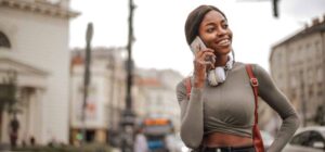 20 Fun Things To Talk About on the Phone: Improve Connection & Intimacy